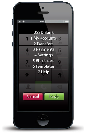 Key features